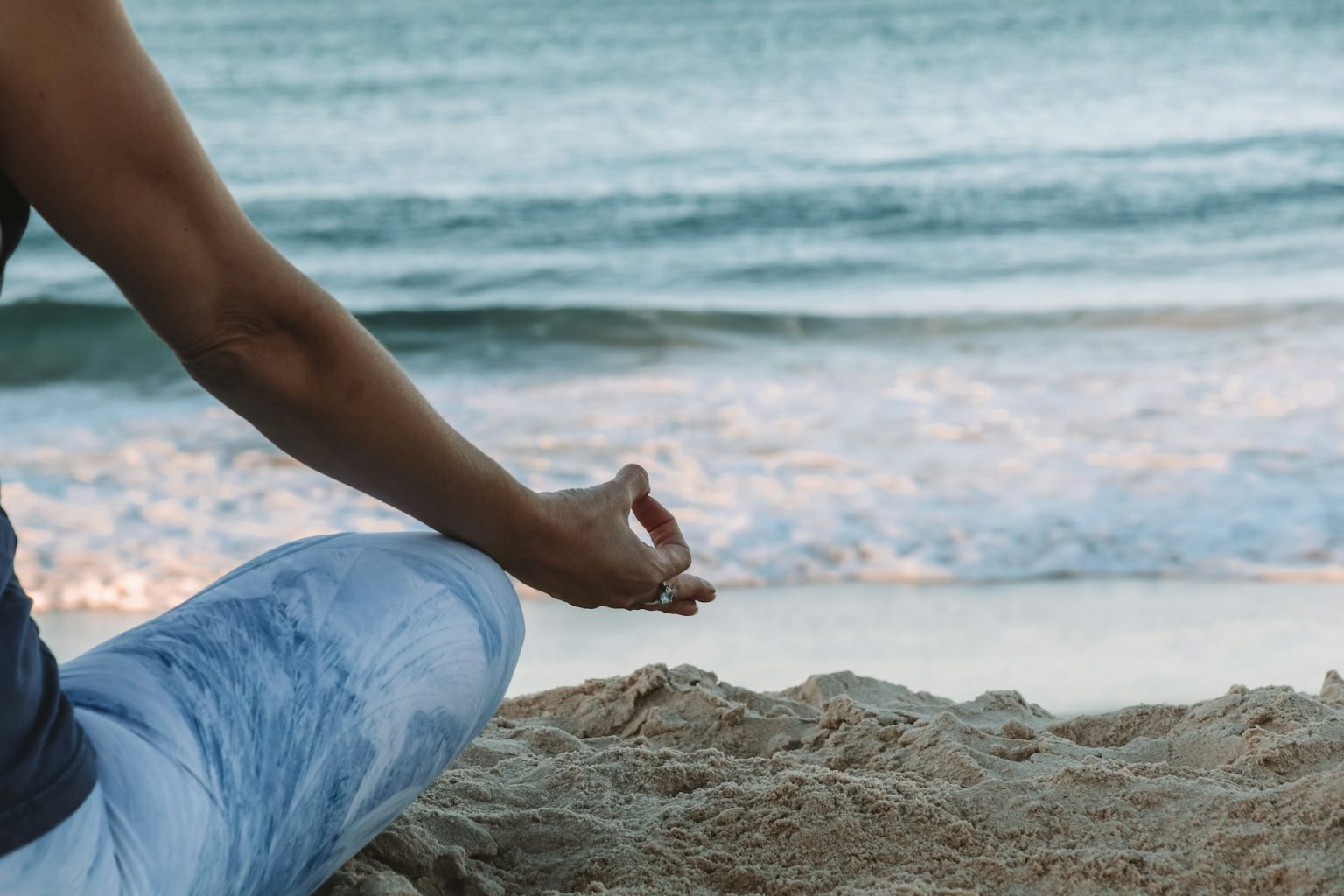 Meditation for Athletes – Enhancing Performance Through Mindful ...