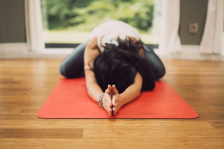 What Is Passive Stretching? Unlocking Flexibility and Recovery ...