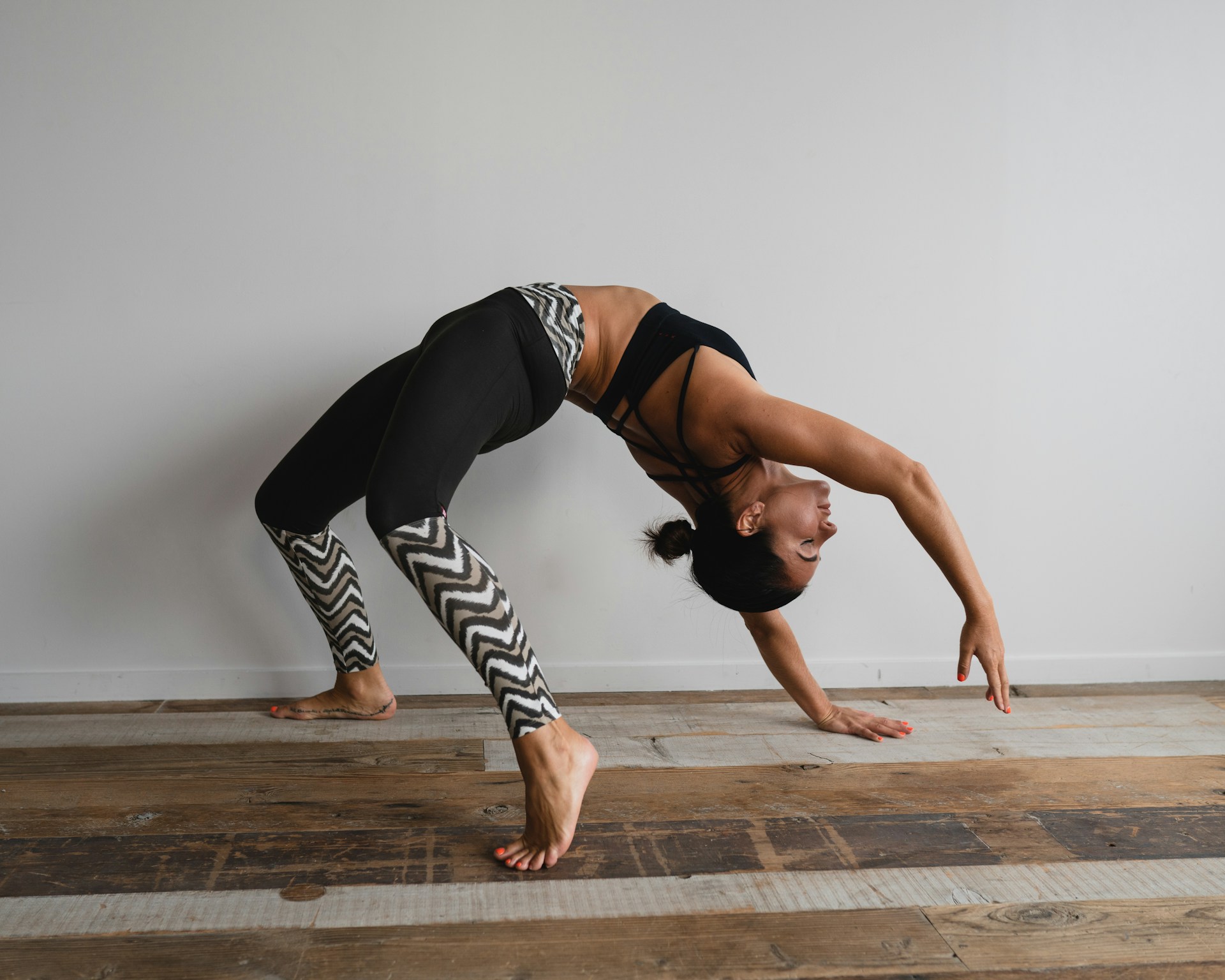 What Is Active Stretching? Unveiling Techniques for Enhanced ...