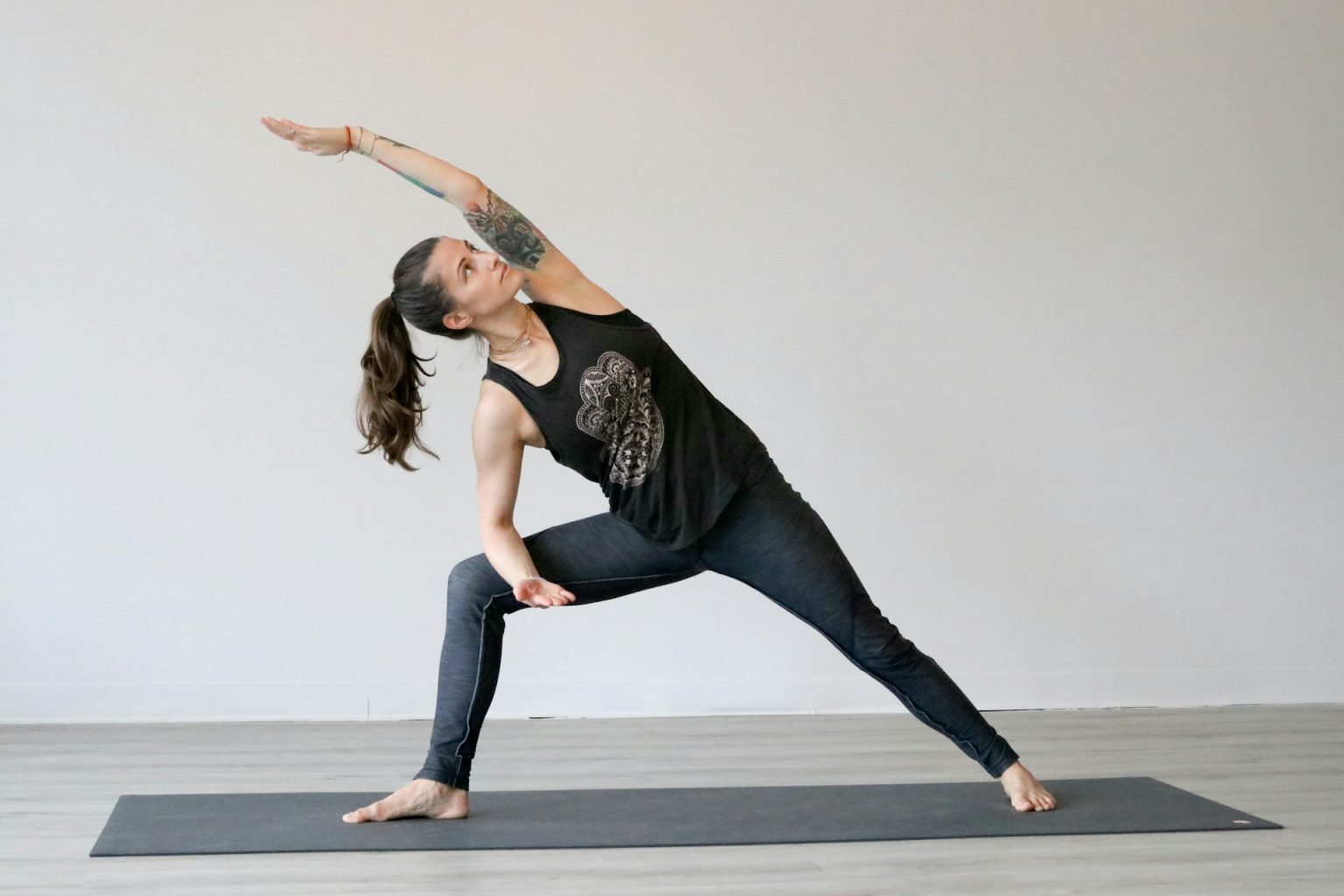 What Is Active Stretching? Unveiling Techniques for Enhanced ...