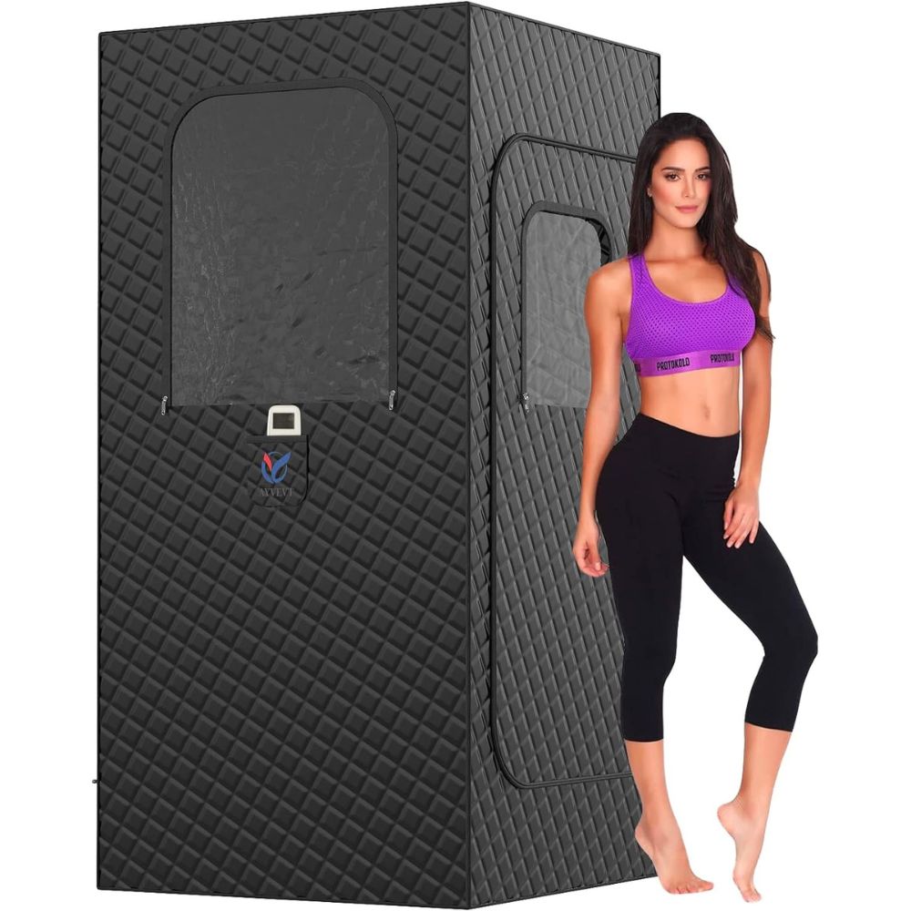 Best Infrared Sauna - Athlete Revival Zone