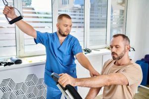 What Is Kinesiotherapy - An In-Depth Exploration - Athlete Revival Zone