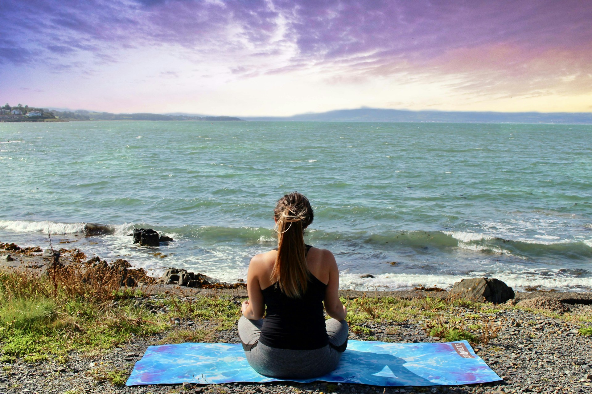 Meditation for Athletes – Enhancing Performance Through Mindful ...